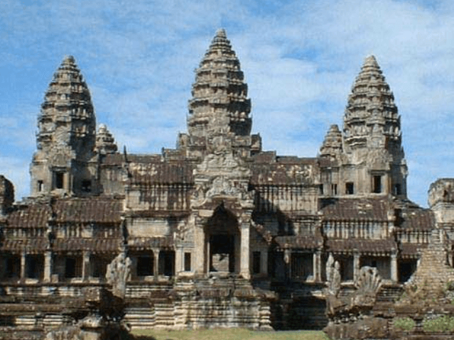 Angkor Borei: Southern Cambodia's Hidden Gem