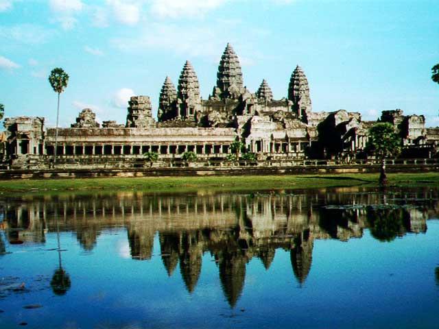 Angkor Borei: Southern Cambodia's Hidden Gem