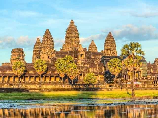 Angkor Borei: Southern Cambodia's Hidden Gem