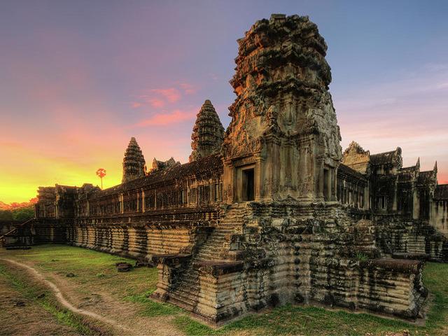 Angkor Borei: Southern Cambodia's Hidden Gem